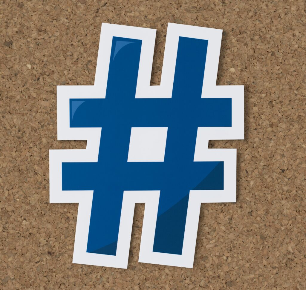 How To Properly Use Hashtags On Social Media - Valiant 3 Communications