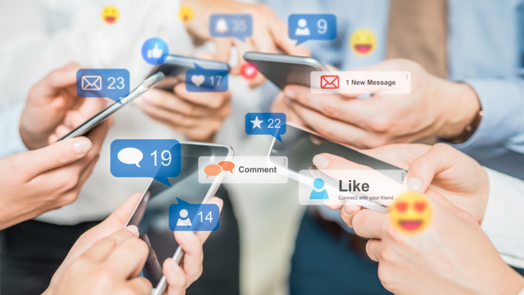 Back to Basics: Exploring the Return of Static Posts in Social Media ...