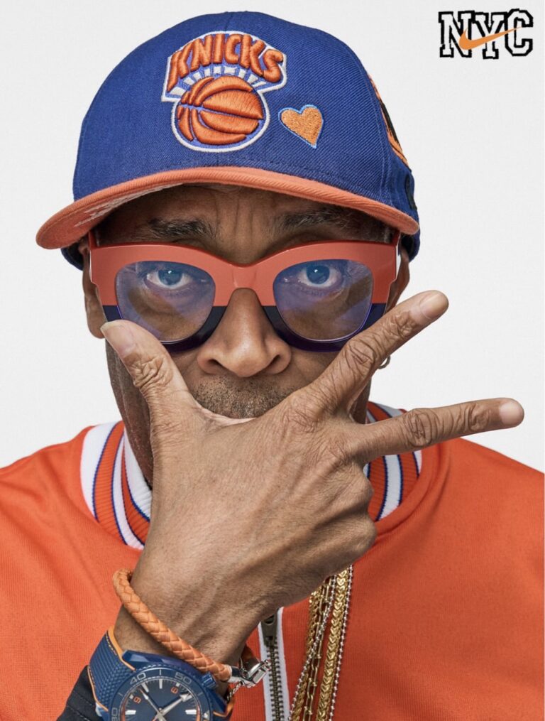 When a Team Becomes a City: The Marketing Masterclass Behind the Knicks ...